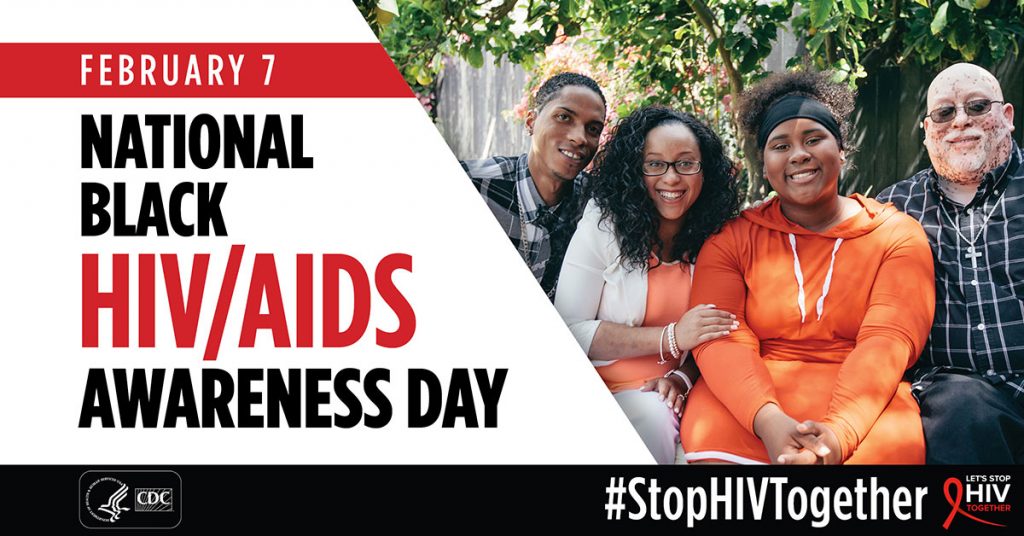 National Black HIV/AIDS Awareness Day (NBHAAD) | The Fulton-DeKalb ...